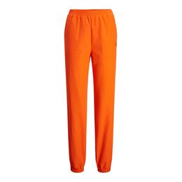 Jack & Jones JJXX Hose 'HAILEY' Damen Gr&ouml;&szlig;e 40 orangerot