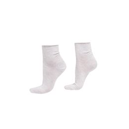 CALZEDONIA Socken Damen Gr&ouml;&szlig;e 39/41 beige
