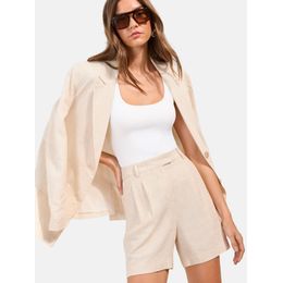 Friends Like These Shorts Damen Gr&ouml;&szlig;e 44 creme
