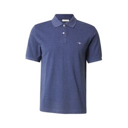 Gant T-Shirt Herren Gr&ouml;&szlig;e L dunkelblau