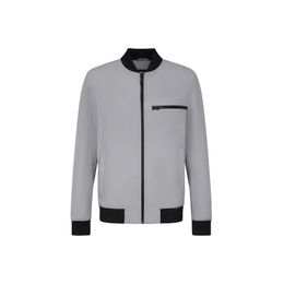 Strellson Between-Season Jacket 'Clearwater' male Grey size 48