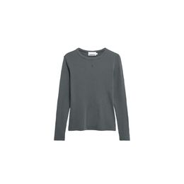 armedangels Shirt Damen Gr&ouml;&szlig;e XXL grau
