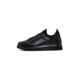Derimod Sneakers male Black size 41