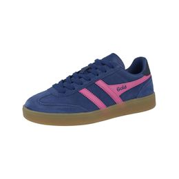Gola Sneaker 'Viper' Damen Gr&ouml;&szlig;e 40 nachtblau / dunkelblau / pitaya