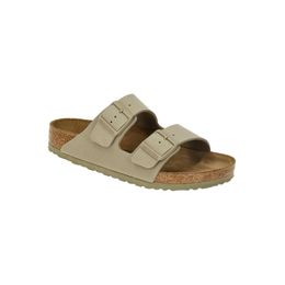 Birkenstock Pantolette 'Birkenstock Arizona BS 1027704' Herren Gr&ouml;&szlig;e 37 gr&uuml;n