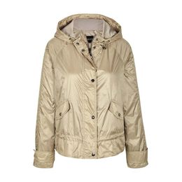 Madeleine Mode Madeleine Between-Season Jacket female Beige size 42