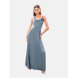 Lipsy Kleid Damen Gr&ouml;&szlig;e 40 opal Winterkleid