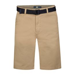 PETROL INDUSTRIES Shorts Herren Gr&ouml;&szlig;e 38 cappuccino