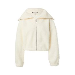 Qs Between-Season Jacket female Beige size XL