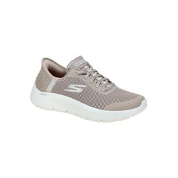 Skechers Schn&uuml;rschuh Damen Gr&ouml;&szlig;e 40 braun