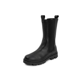 vitaform Stiefelette Damen Gr&ouml;&szlig;e 42 schwarz Winterschuhe