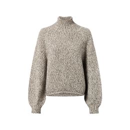 Drykorn Pullover 'Kimina' Damen Gr&ouml;&szlig;e M ecru