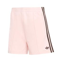 adidas originals Pants 'Firebird Classic' female Pink size XL