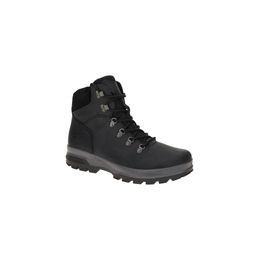 Ecco Boots Herren Gr&ouml;&szlig;e 41 schwarz