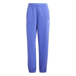 adidas originals Pants 'Essentials' female Purple size XXL