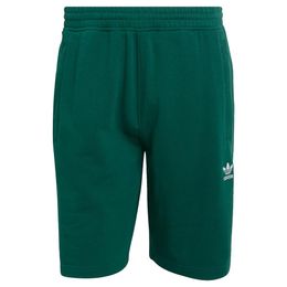 adidas originals Pants 'Essentials' male Green size XS