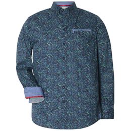 Babista Button Up Shirt 'Vestiro' male Blue size M