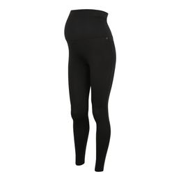 Love2wait Leggings female Black size XL