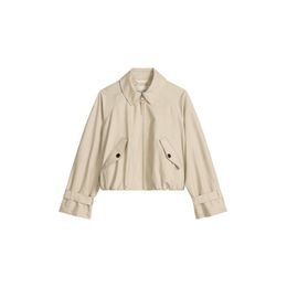 Marc O'Polo Marc O'polo Between-Season Jacket female Beige size 32