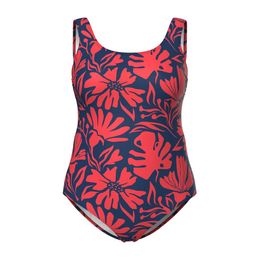 Ulla Popken Swimsuit female Red size 58-60