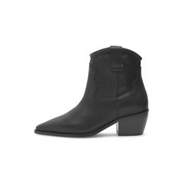 Woden Ankle Boots 'Dea' Damen Gr&ouml;&szlig;e 36 schwarz Winterschuhe