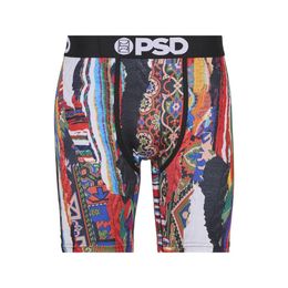 Psd Boxer shorts 'Knit Split' male Mixed colors size S