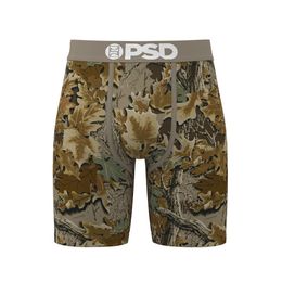 Psd Boxer shorts 'Realtree Classic' male Green size XXL