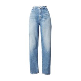 LTB Jeans 'MILDA' female size 24 Blue denim