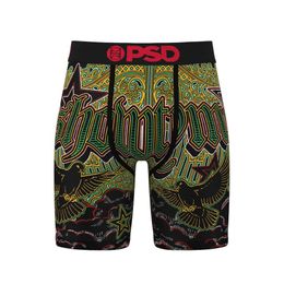 Psd Boxer shorts 'AJ Star Power' male Black size S