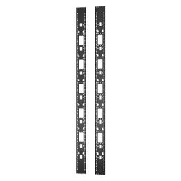 APC Easy Rack ER7RCC48 Vertikaler Zubeh&ouml;rkanal 48HE