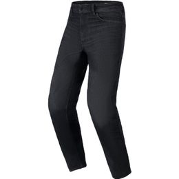 Alpinestars Flex-AST 5 Denim, Textilhose