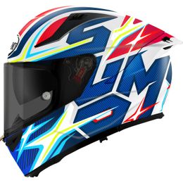 Suomy Speedstar 2 Twostars, Integralhelm