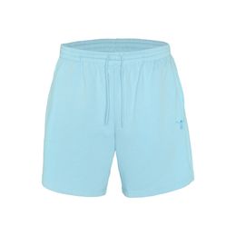 Shorts Chiemsee, Damen, Gr. L (52/54), Normalgr&ouml;&szlig;en, tropical breeze, 80% Baumwolle, 20% Polyester, Hosen Shorts