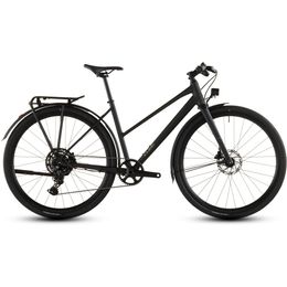 Cube Nulane Pro FE | Gr. 53 cm | Aluminium Urbanbike