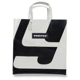 Freitag Tasche F250 Sonny 4381746 hellgrau