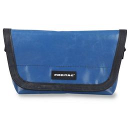 Freitag Umh&auml;ngetasche F40 Jamie 3587888 nebelblau