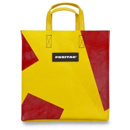 Freitag Tasche F250 Sonny 4381692 signalgelb