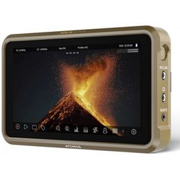 Atomos Ninja Ultra 5,2" 4K HDMI Monitor/Recorder