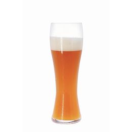 Spiegelau Gl&auml;serset Beer Classics, Klar, Glas, 2-teilig, 700 ml, 8.6x24.7x17.2 cm, ISO 9001, Essen & Trinken, Gl&auml;ser, Gl&auml;ser-Sets