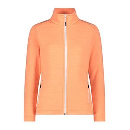 CMP Trainingsjacke in Orange - 45% | Gr&ouml;&szlig;e 42 | Damen-outdoorjacken