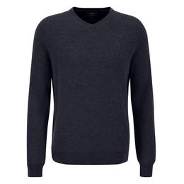 Fynch-Hatton Pullover in Dunkelblau - 73% | Gr&ouml;&szlig;e S | Herren-plussize
