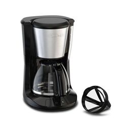 Tefal Filter-Kaffeemaschine CM5S1DE0 "Subito 5" in Schwarz - 32% | Kuechengeraete