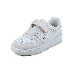 Levi's Levi ́s Sneakers in Rosa/ Wei&szlig; - 39% | Gr&ouml;&szlig;e 24 | Babysneakers