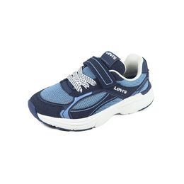 Levi's Levi ́s Sneakers in Dunkelblau/ Hellblau - 35% | Gr&ouml;&szlig;e 29 | Kindersneakers