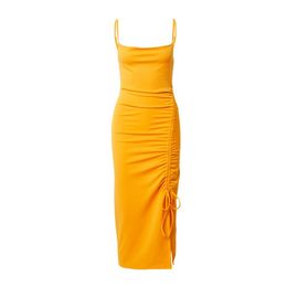 EDITED Dress 'Glenn' female Orange size 34