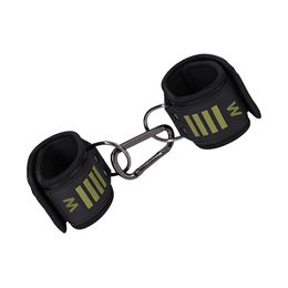Doc Johnson Fort Troff - Tactical Wrist Cuffs