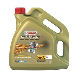 Castrol EDGE 5W-30 C3 (4L) 1552FF Motor&ouml;l