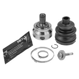 Meyle Gelenksatz, Antriebswelle Meyle-ORIGINAL Quality 514 498 0006 Radseitig 90mm f&uuml;r VOLVO 8251517 9463379 8601571