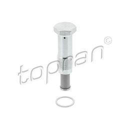 TOPRAN Spanner, Steuerkette 502 626 mit Dichtung f&uuml;r MINI BMW 11311439851 11317567680 11318685091