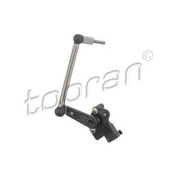 TOPRAN Sensor, Leuchtweiteregulierung 120 184 rechts vormontiert f&uuml;r SKODA VW SEAT CUPRA AUDI PORSCHE VAG 8W0941310E 8W0941310D 8W0941310C
